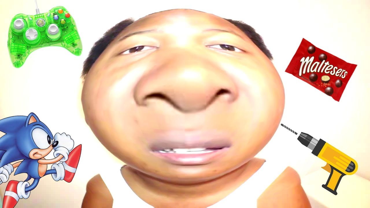 Stomedy Let's Play: Sonic Mania PART 1! | ASMR Sounds - YouTube