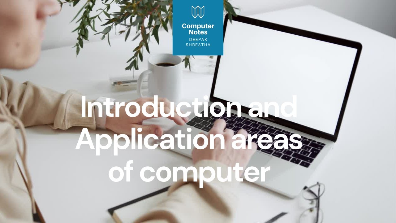 1 1 Introduction And Modern Application Areas Of Computer Computer 1-1-introduction-and-modern-application-areas-of-computer-computer