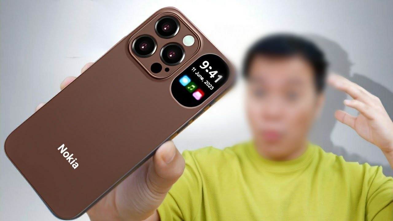 Nokia 14 Pro Max 5G Unboxing & First Look - YouTube