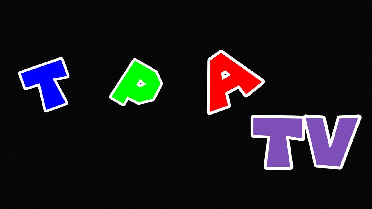 TPA TV Announcement ! (April Fools 2024) - YouTube