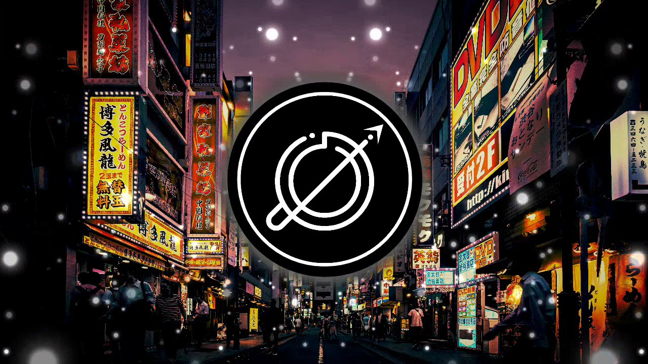 [Electro Swing] Bad Apple (Remix) - The Musical Ghost ft. OR3O ...