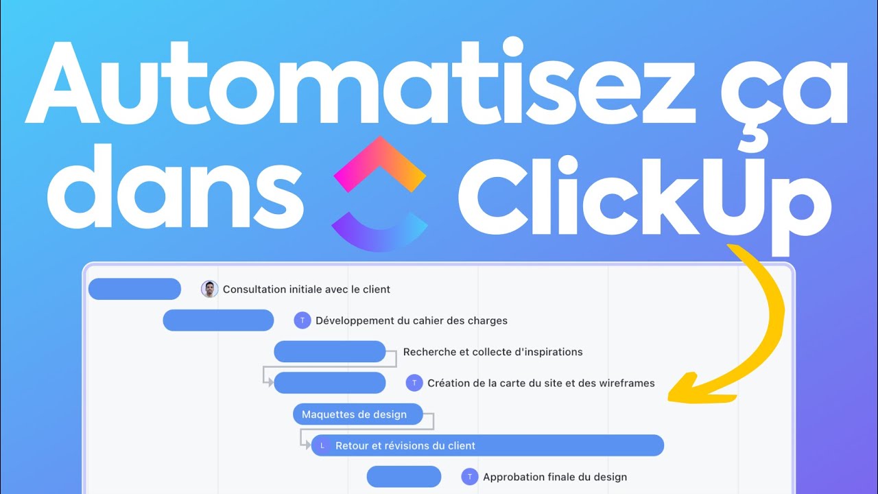 Comment productiser votre agence et automatiser vos processus avec ...