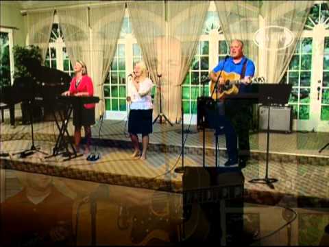 WLJC TV Hour of Harvest featuring Voices of Praise originally aired ...