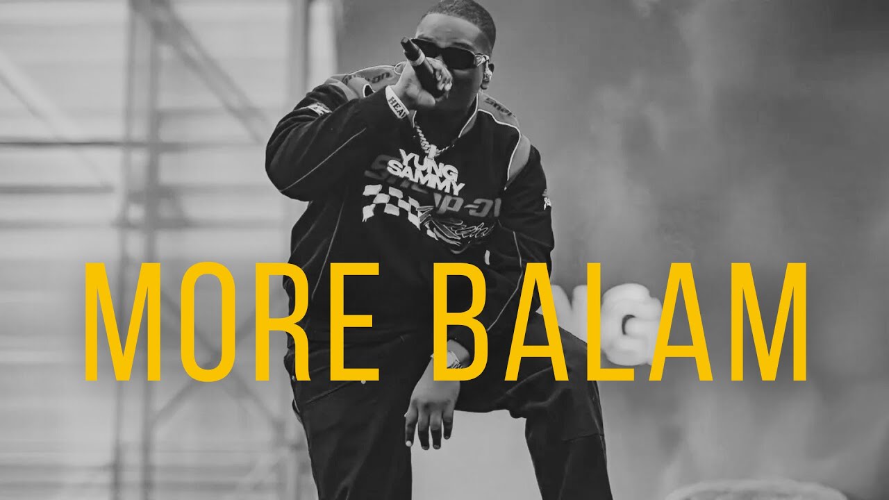 [Free For Profit] Hard Club "MORE BALAM" Honey Singh X Yung Sammy Type ...