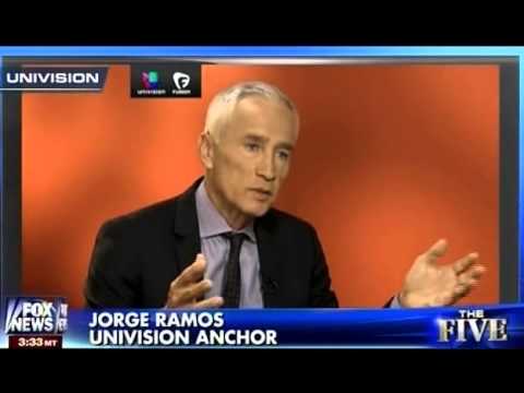 Hispanics Call Obama the "Deporter In Chief" Directly to One of His Two ...
