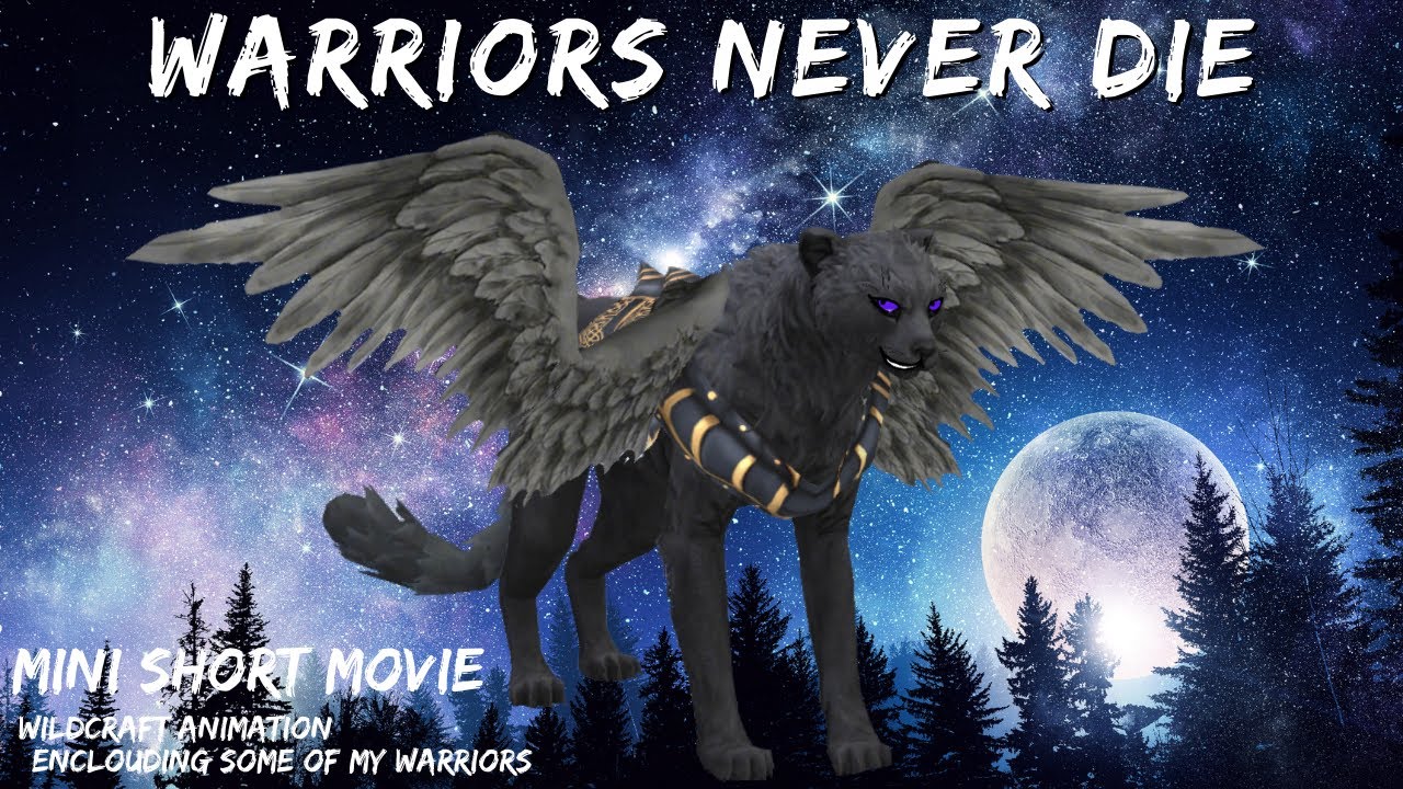 WILDCRAFT Mini Movie, - YouTube