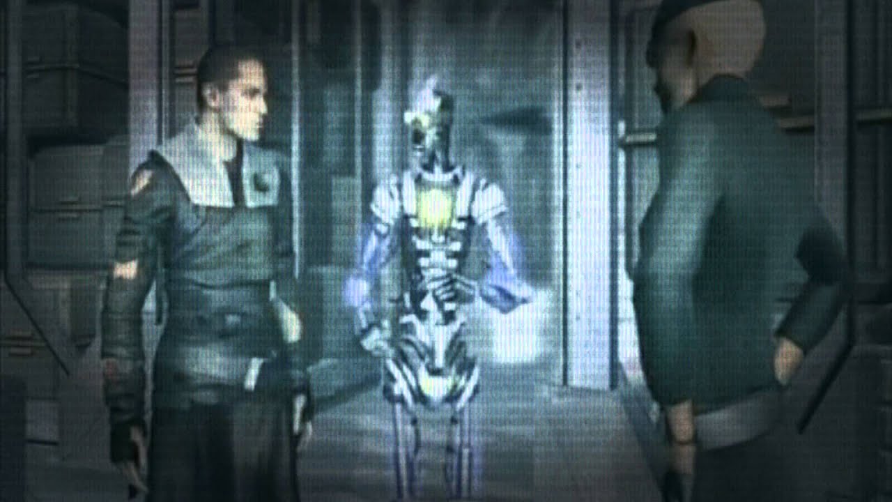 *Starkiller and Juno* - YouTube