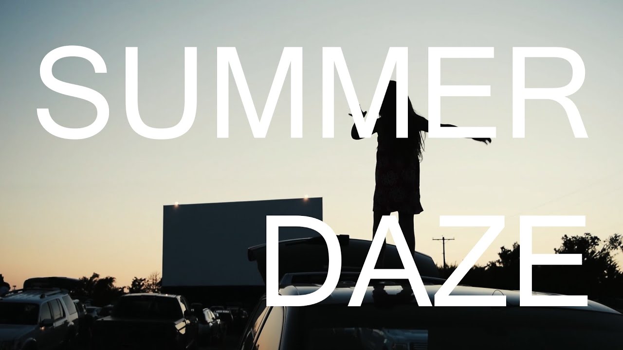 Bonnie and Matt - Summer Daze (Pixar Lava Song Cover) - YouTube