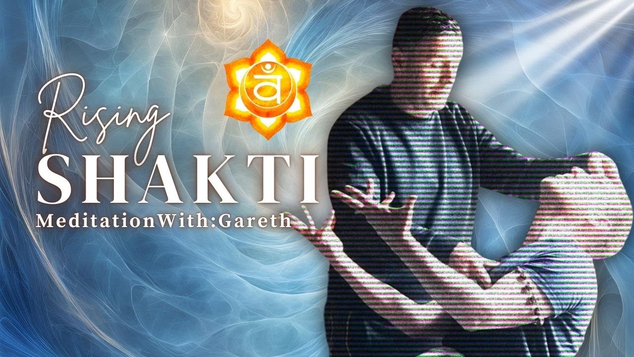 Shakti Rising - Svadhisthana Chakra - The Merging of Shiva and Shakti ...