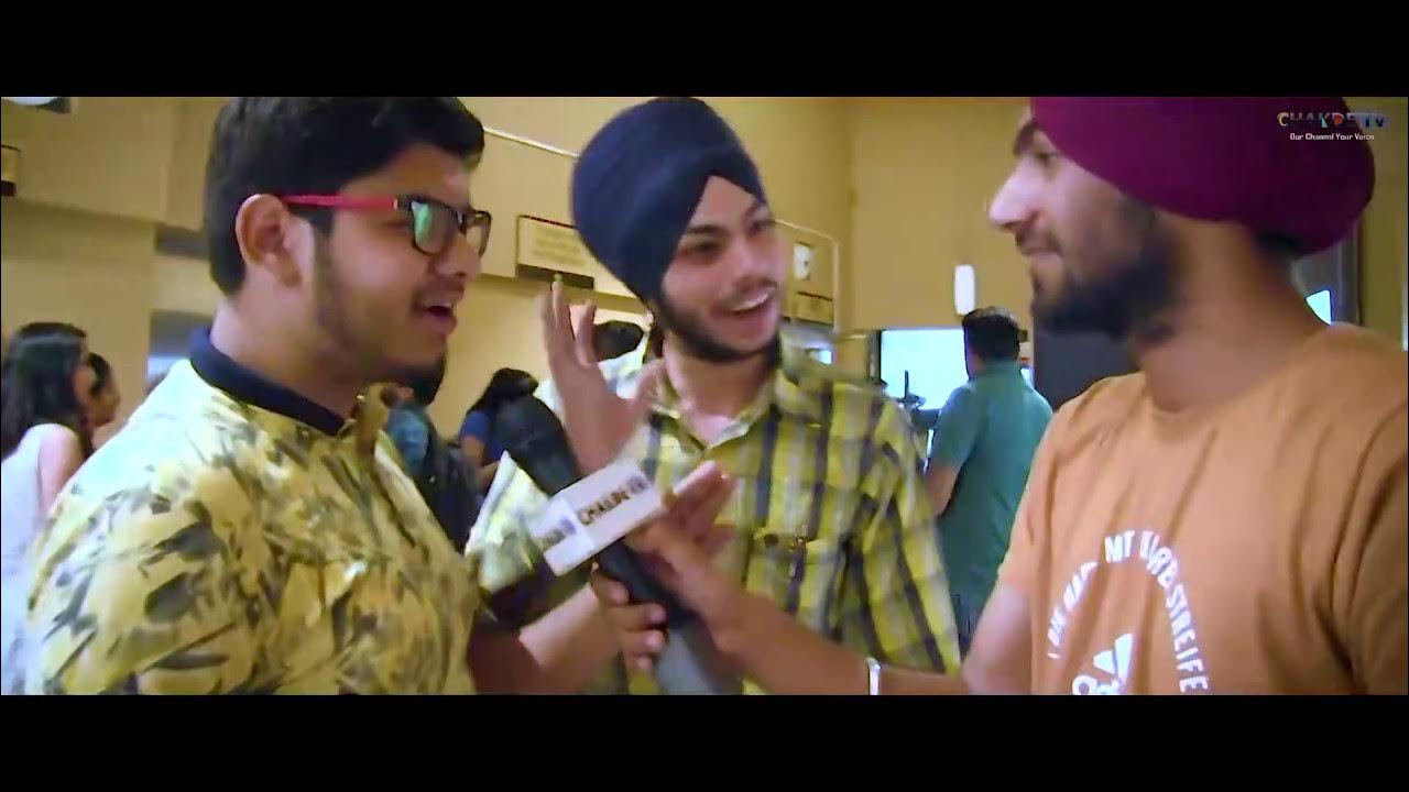 Daana Paani Movie Review | Jimmy Shergill | Simmi Chahal - YouTube