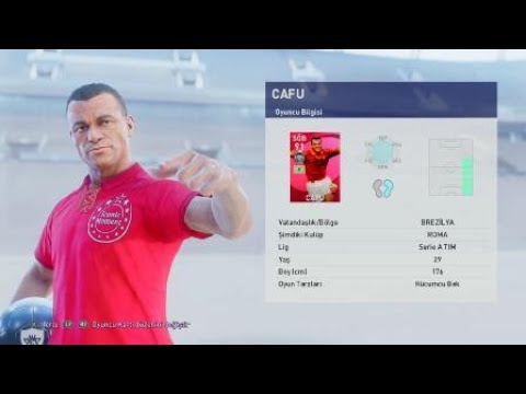 eFootball PES 2021 Iconic Moments - YouTube