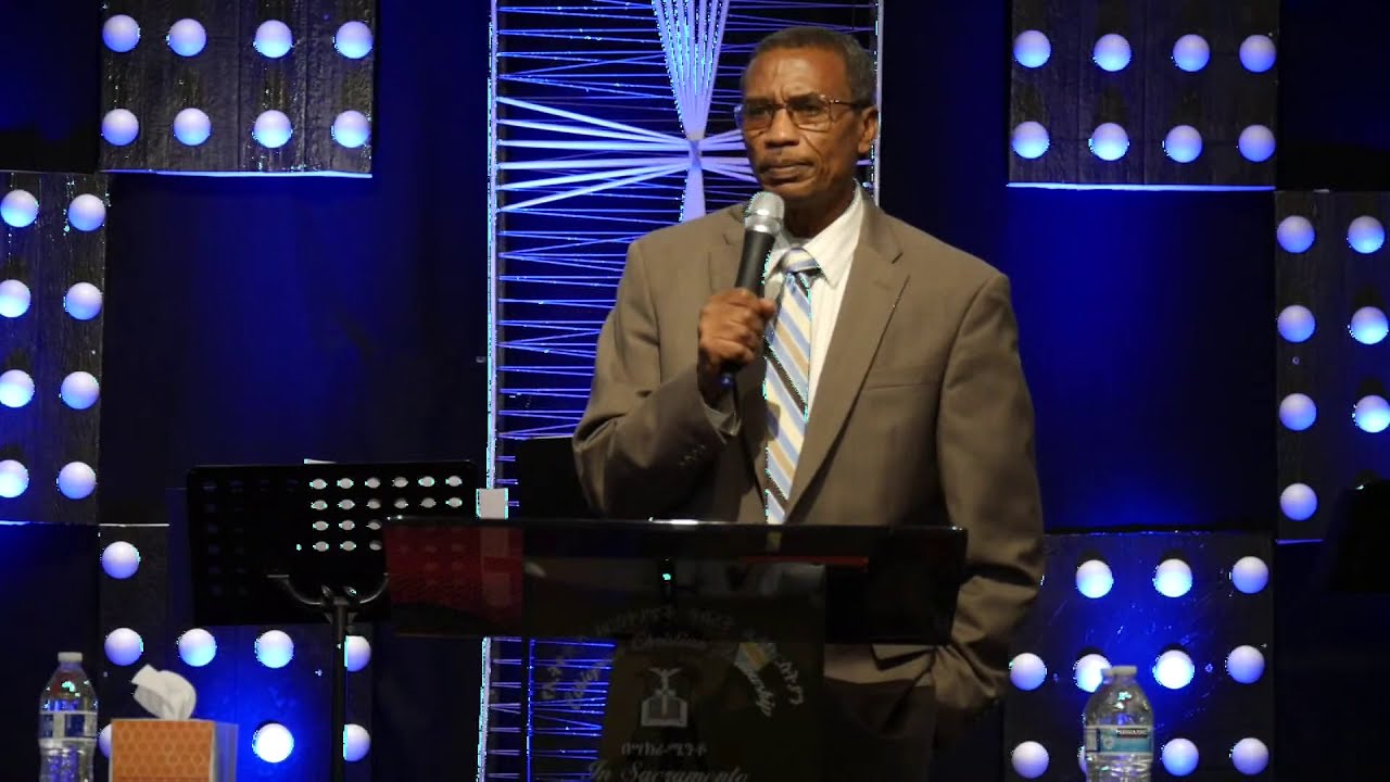 BEC Sunday Service 10/18/020 - YouTube