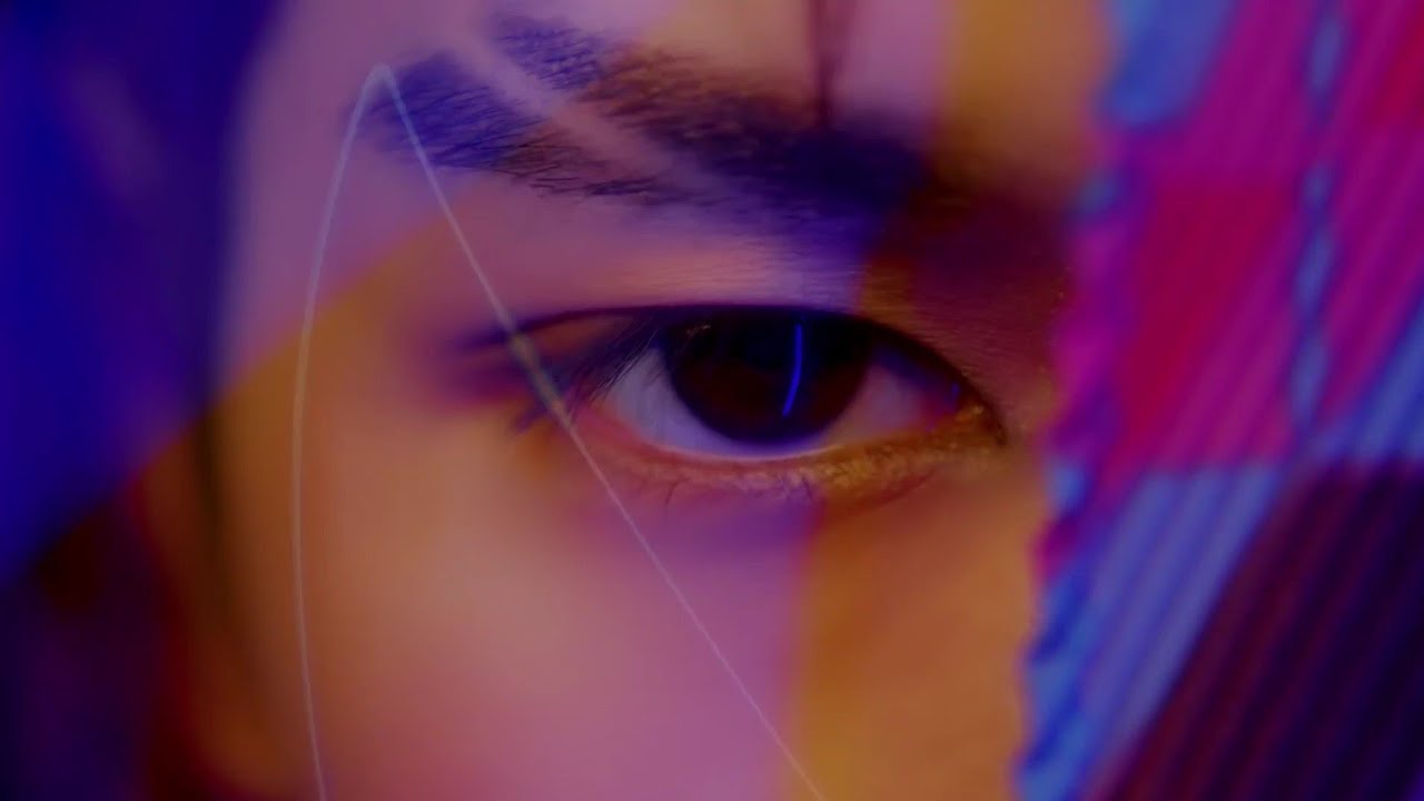 NCT 127 엔시티 127 'Favorite (Vampire)' MV TEASER MIX (Intro + Prechorus ...