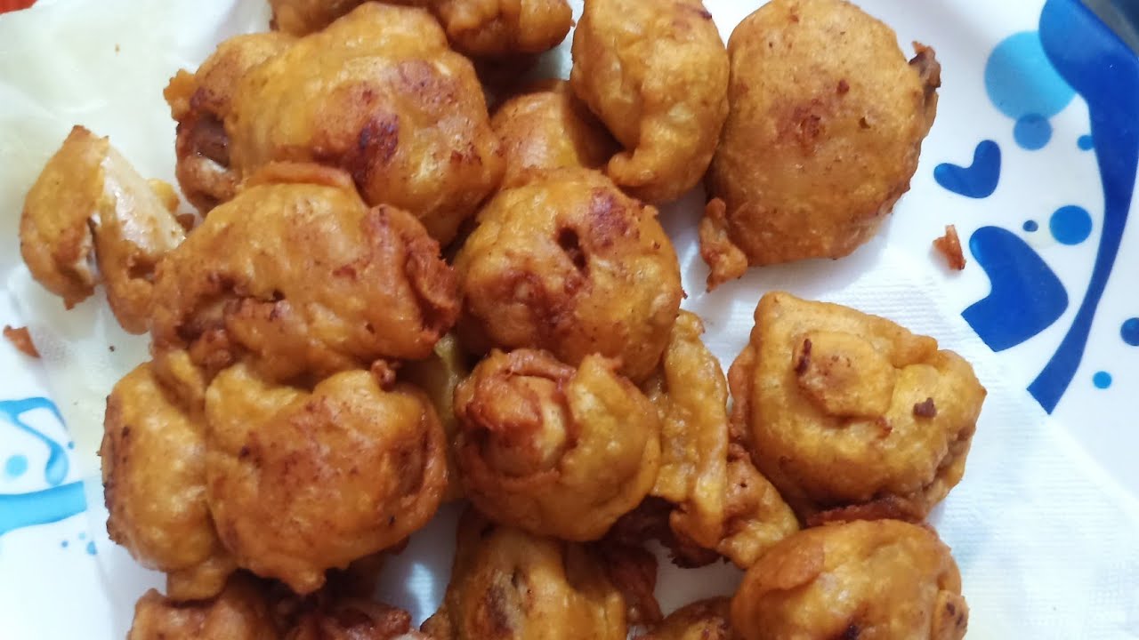 Chicken fry recipe in lockdown\chicken fry in Bangladeshi style\Iftar ...