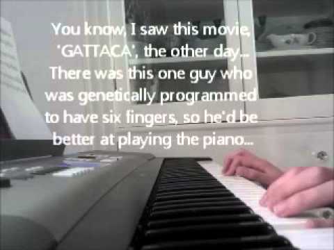 The Court Jester Plays... The Song of Storms - YouTube