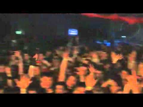 DVJ BAZUKA @ Khabarovsk 2010