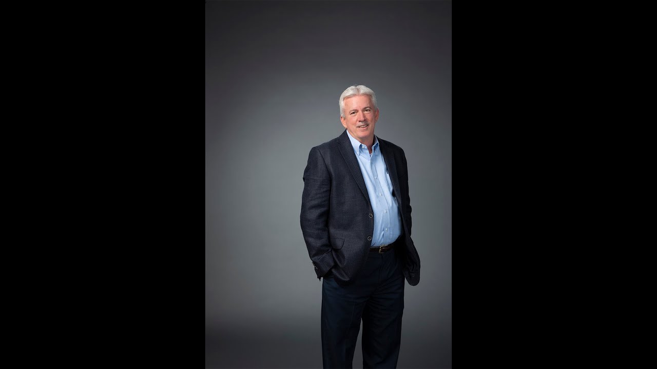 CEO Jeff Davis talks with Commercial Integrator - YouTube
