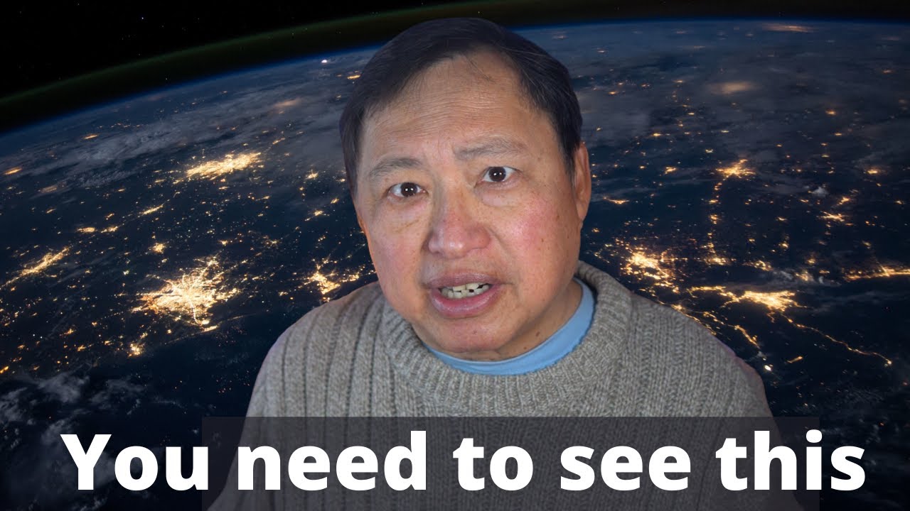 You need to see this. Society is Changing - Rob Braxman Tech