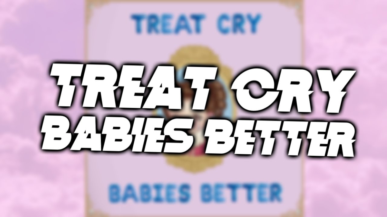 Treat Cry Babies Better - Melanie Martinez vs Shawn Mendes - YouTube