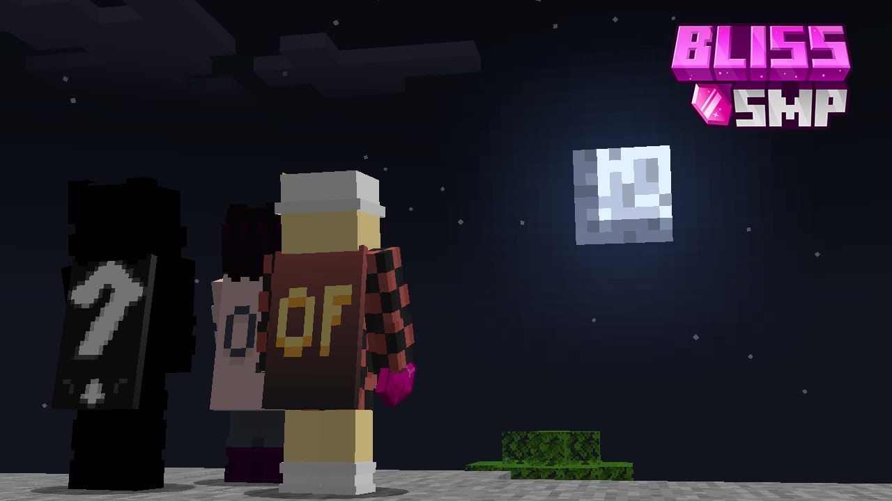 Conviction... (Bliss SMP) - YouTube