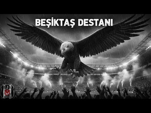 BEŞİKTAŞ MARŞI 2025 - \