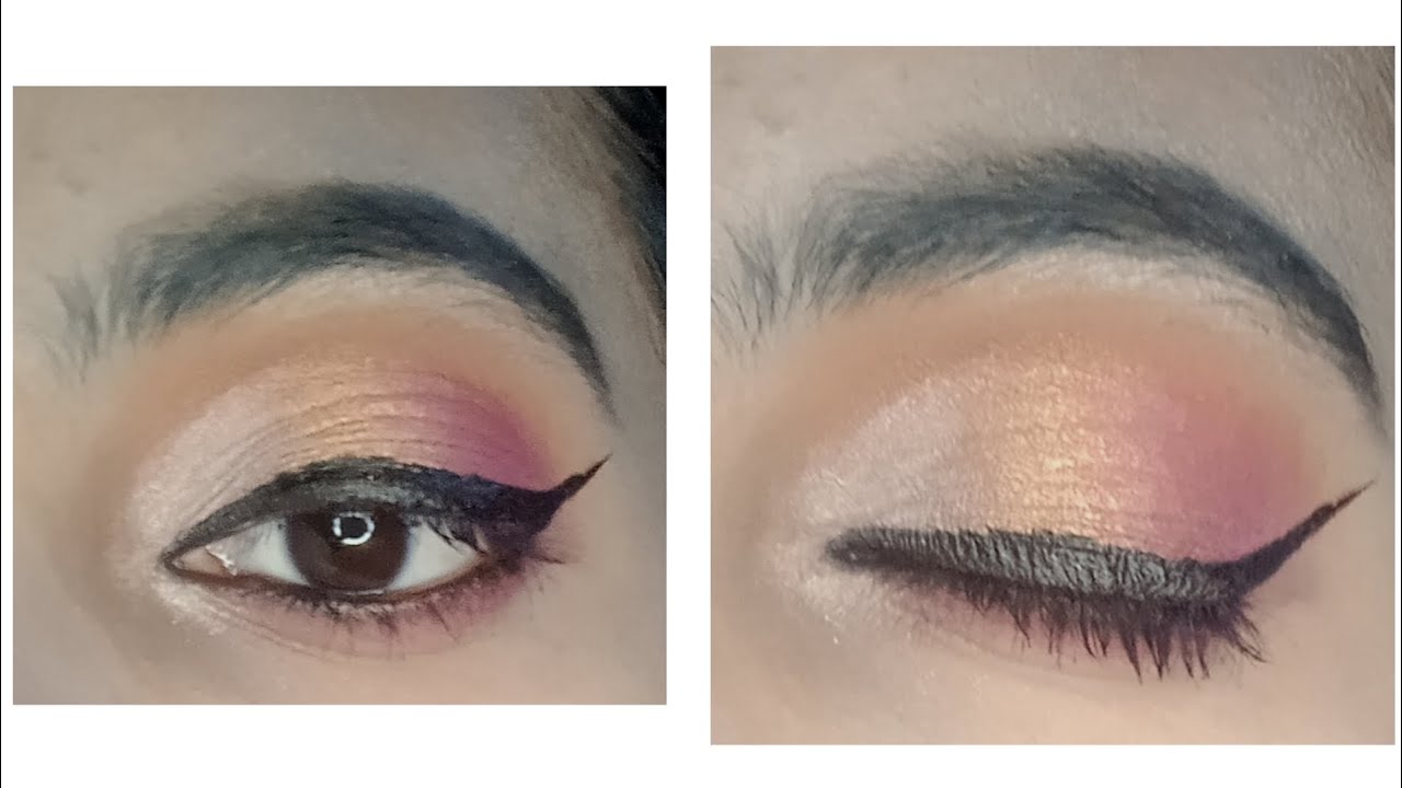 Party makeup //tutorial l makeup step by step #makeup #viral #foryou ...