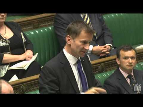 Stephen Mosley MP raises 'strain on Chester NHS services' due to poor ...