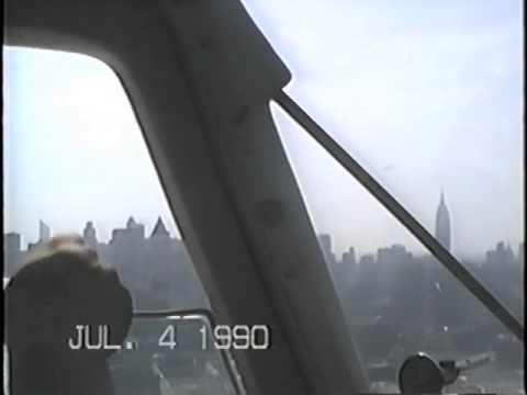 WTC 1990 07 04 - YouTube