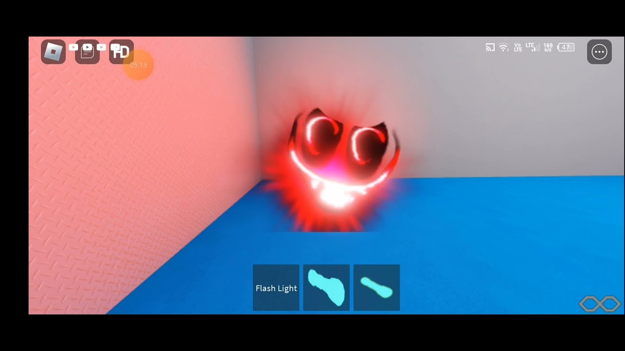 ir remake (interminable rooms remake) - YouTube