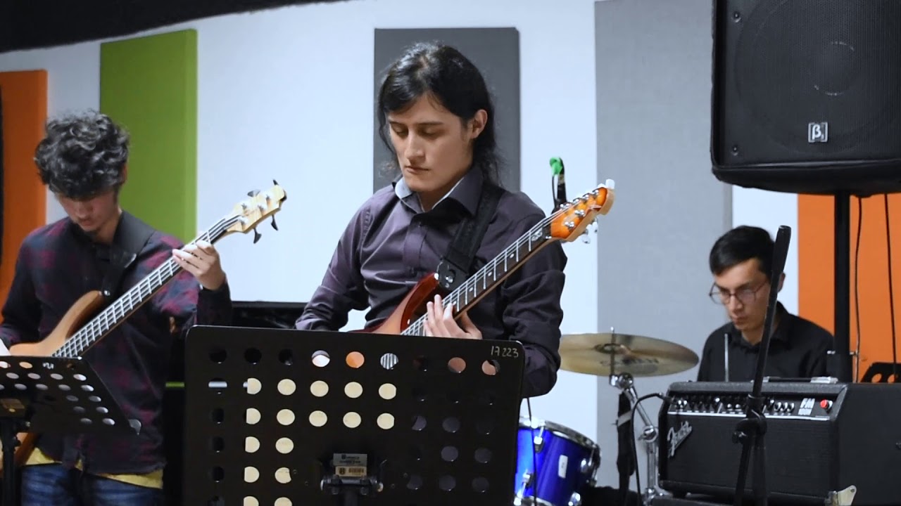 Gwynbleidd (Edward Dominguez) Composicion de mi autoria - YouTube
