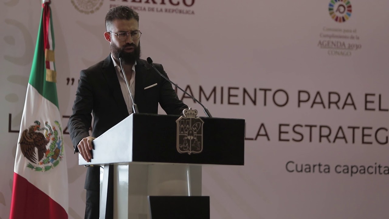Alejandro Manriquez: Introducción "Financiamiento del desarrollo ...