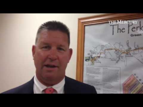 #MontcoPa defense lawyer Martin Mullaney discusses issue of hearsay ...