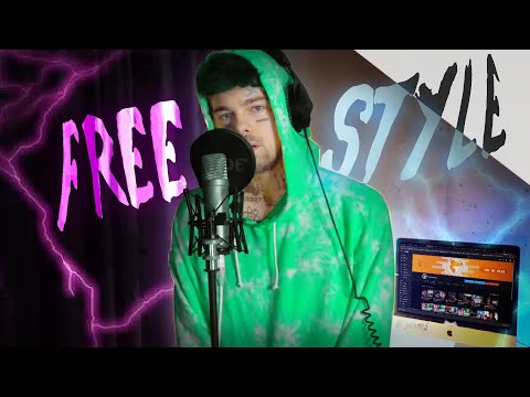 Tj Beastboy feat. Tj Beastboy [ Taddl ] - Beat box Song - YouTube