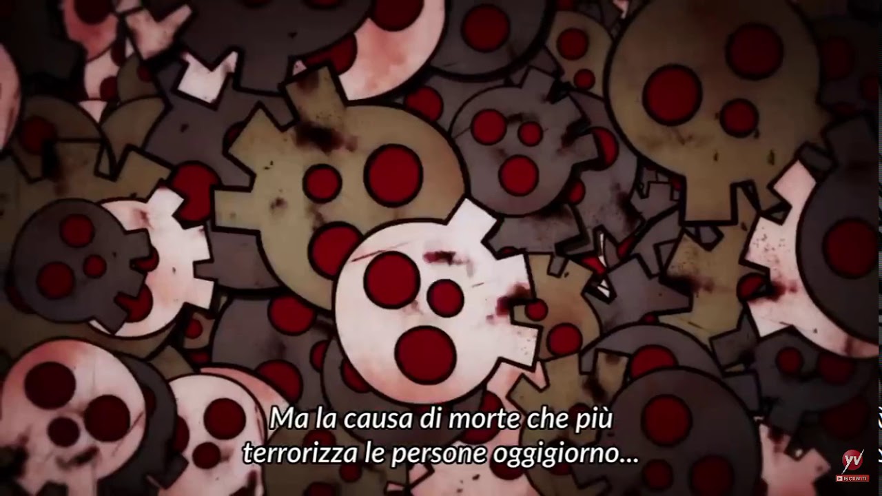 Fire Force - Intro ~ (Sub Ita) - YouTube