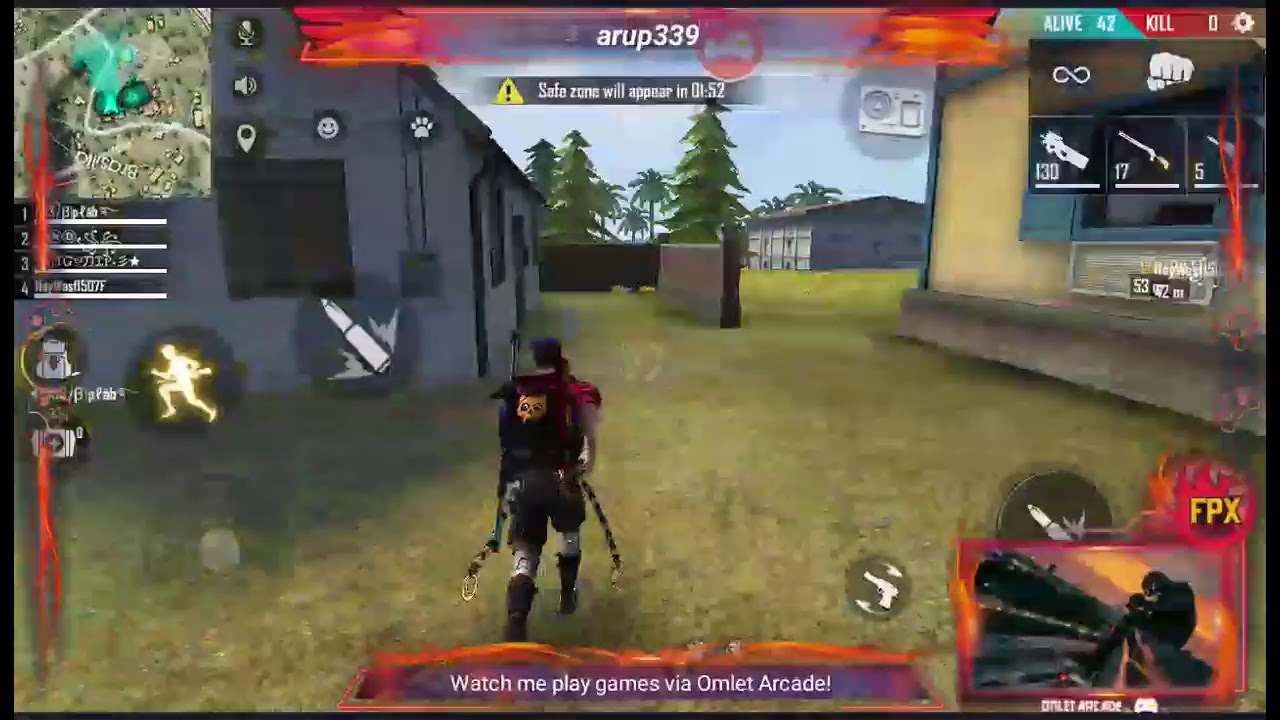 Ras game play 😜😜😜 - YouTube