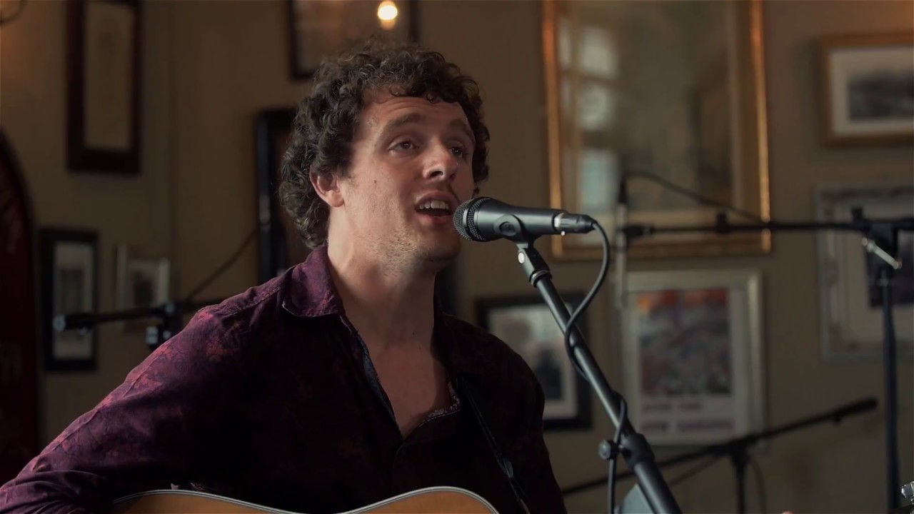 Lew's Blues - Lewis Clark & The Essentials - YouTube