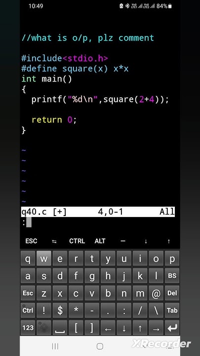 #define in c #sorts #coding #apnacollage #programming #viralvideo #viralshorts #shorts - YouTube