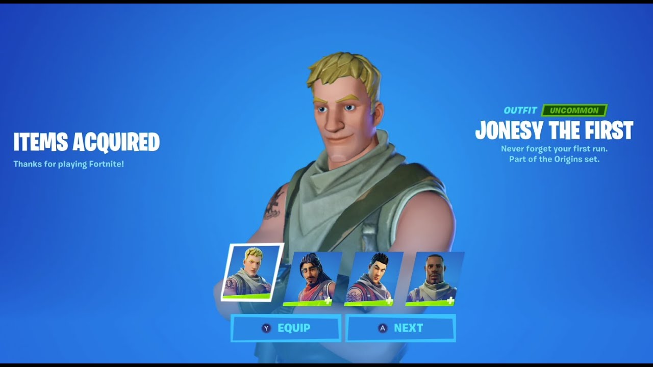 Buying OG Bundles, ROYAL ORIGINALS, Battle Classics, Throwback Pickaxe ...