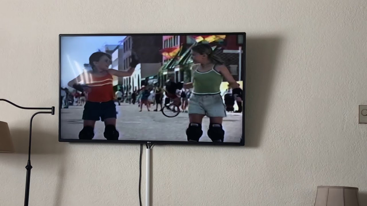 Billboard Dad Trailer - YouTube