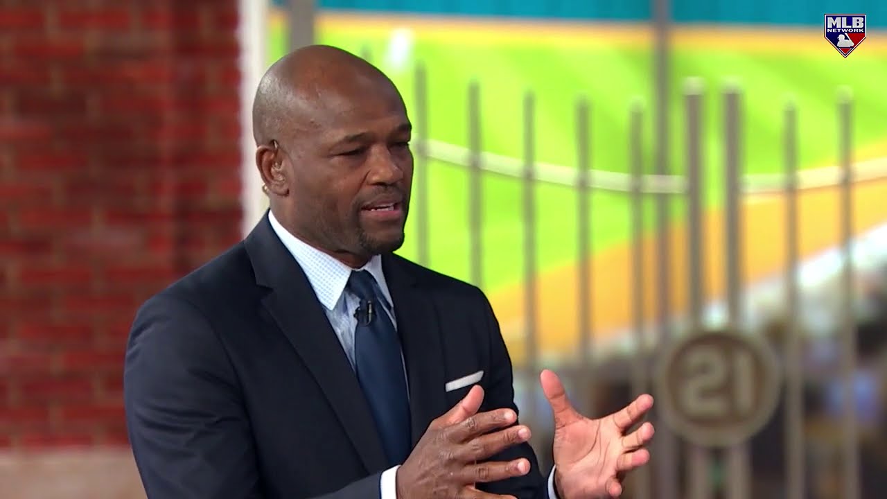 Discussing Negro Leagues history with Larry Lester - YouTube