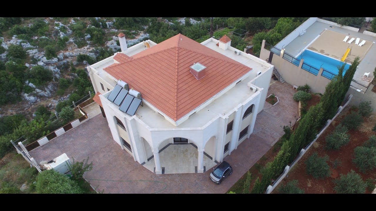 Diab & Rima House - YouTube