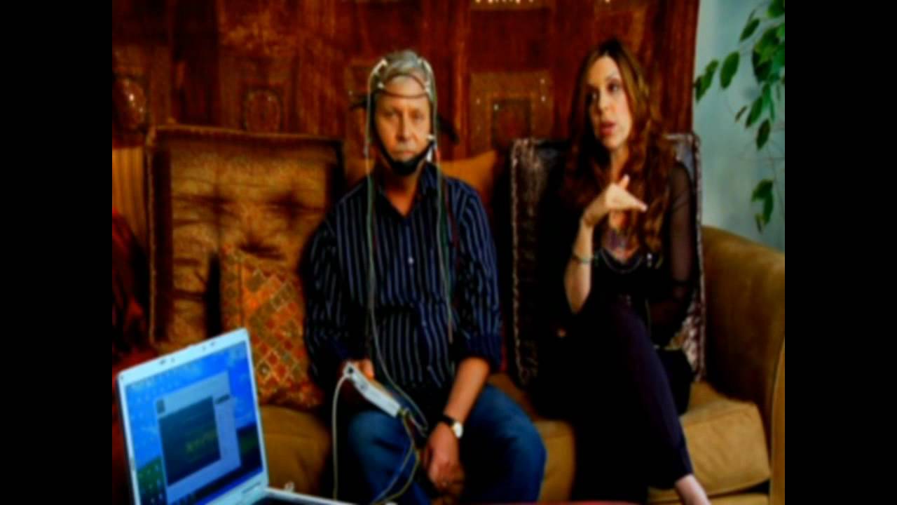 Dr. Orli Peter Featured in New Documentary - YouTube