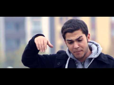 Qarizma Mako Ft. İsa Ekici - Baba Bak Ben Senin Oğlundum Part II