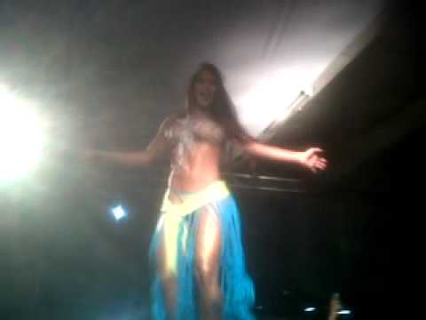 Lorena Orozco CAR AUDIO BOGOTA 2011..... Jzd 7