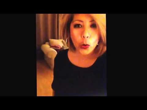 Dancing that Booty Booty