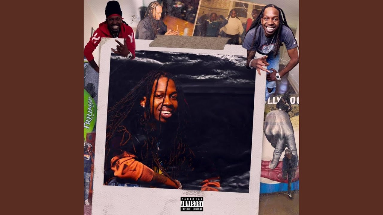 Emotion (feat. Trill Gates, The Key Majors & Philosopha) - YouTube