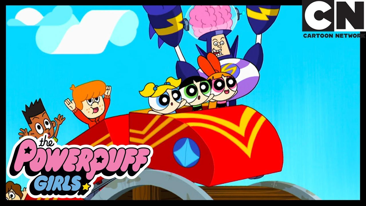 Mojo Has An Evil Plan Powerpuff Girls Cartoon Network YouTube mojo-has-an-evil-plan-powerpuff-girls-cartoon-network-youtube