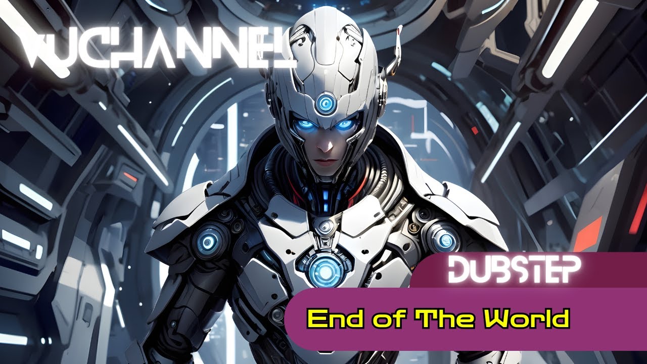 VuChannel 🔥 Dubstep 🔥 End of The World - YouTube