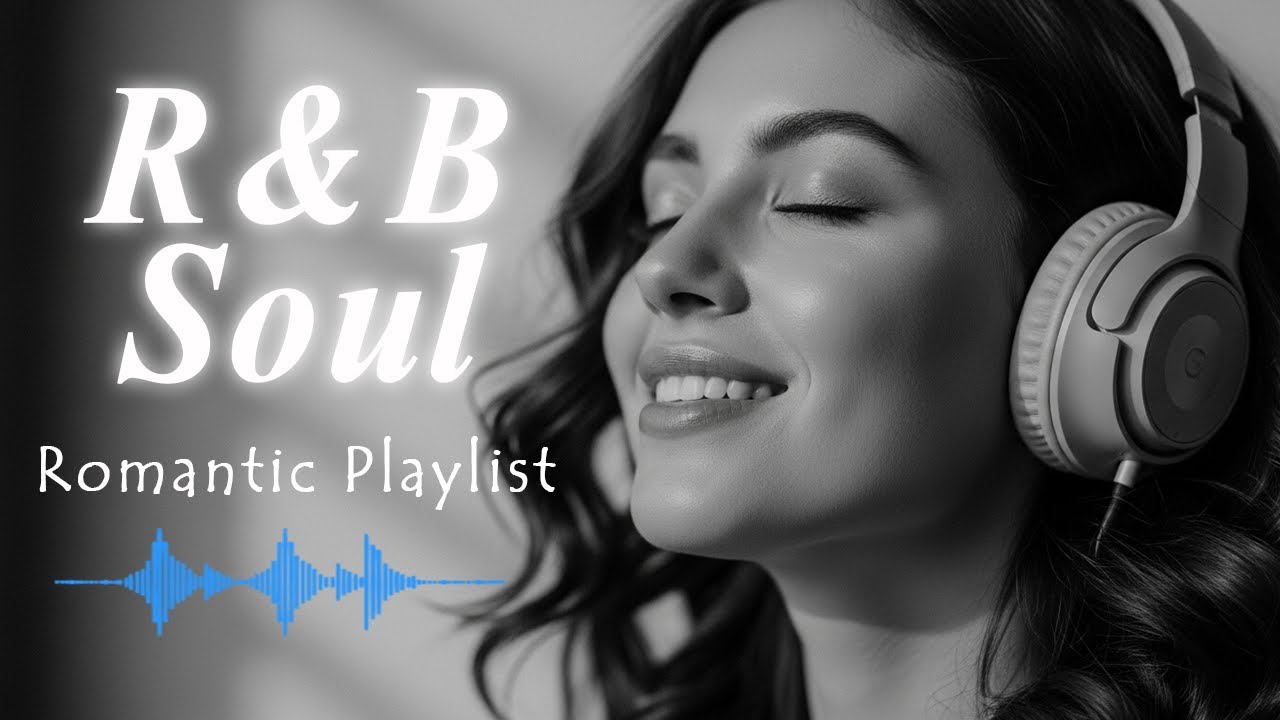 R&B Soul - Romantic Playlist | Smooth & Relaxing Instrumental – Chill ...
