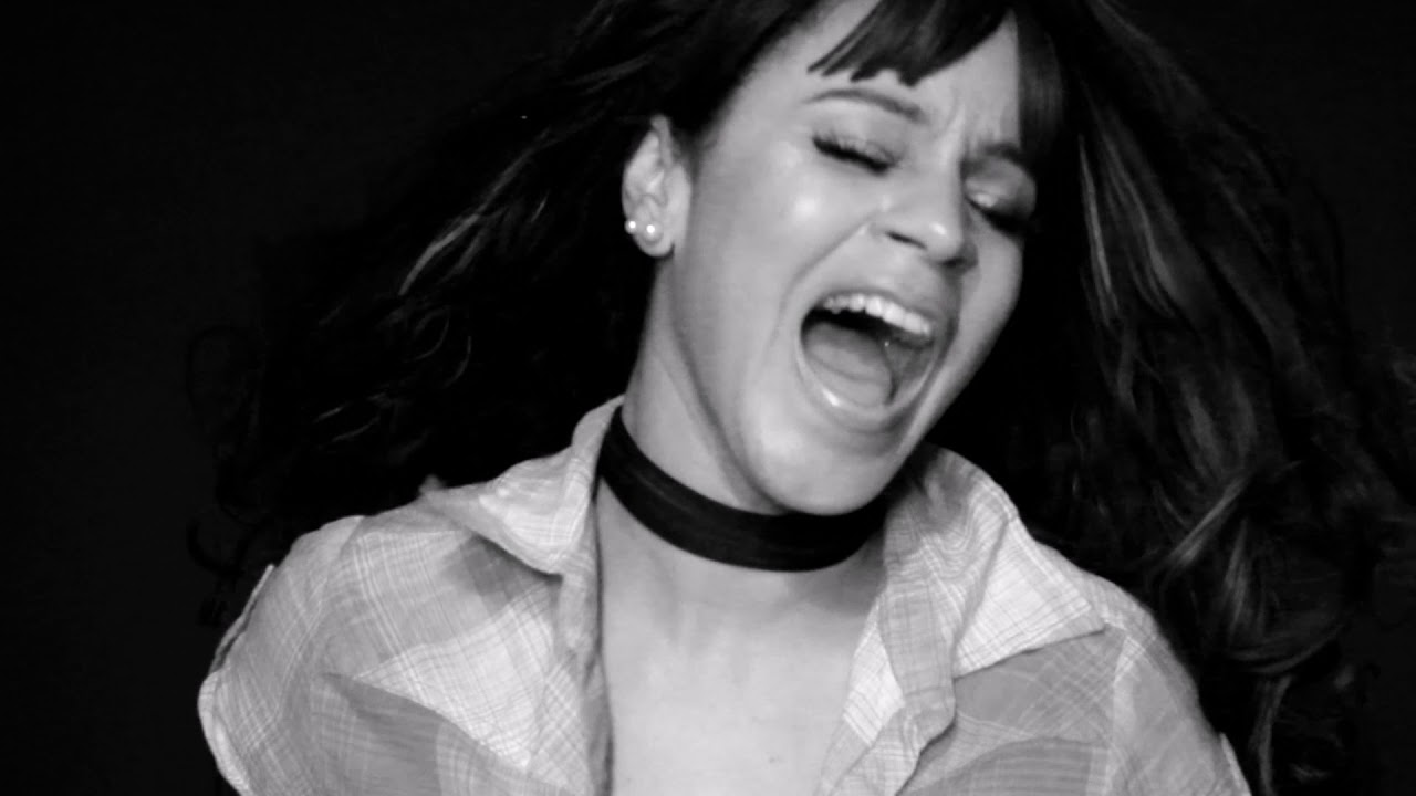 Tina Arena I Want To Know What Love Is DUBLAGEM MARA SELTING - YouTube
